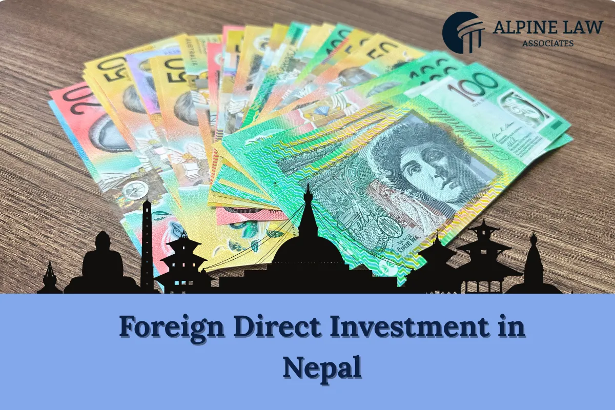 FDI in Nepal 2026: FITTA 2075, Threshold & Approval Guide