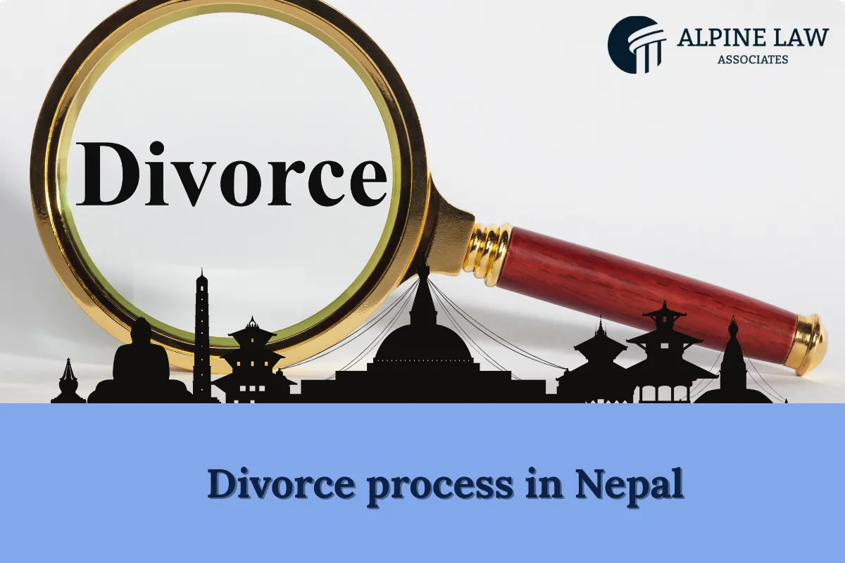 Divorce Process in Nepal 2026: Grounds, Steps, Cost & Time