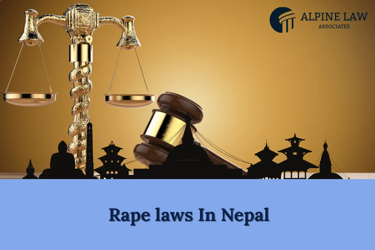 Rape Laws And Penalties In Nepal Criminal Lawyer In Nepal