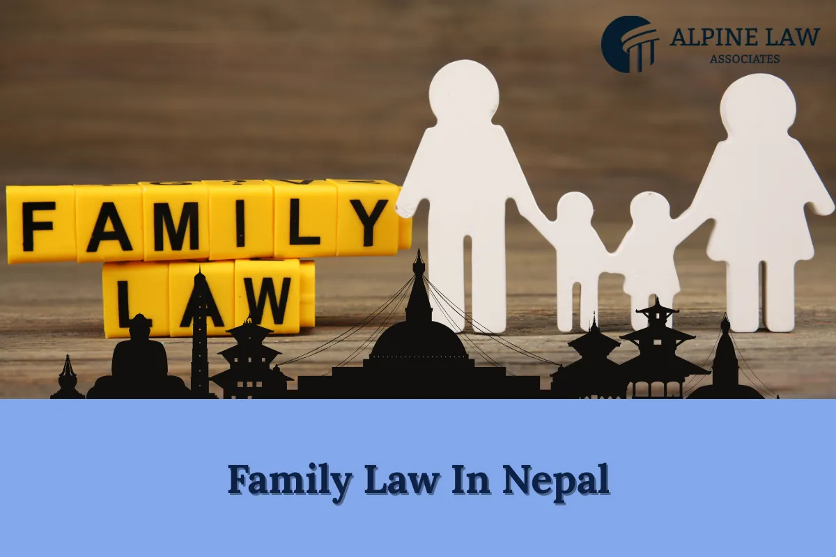 Family Law in Nepal – Marriage, Divorce, Inheritance, Custody