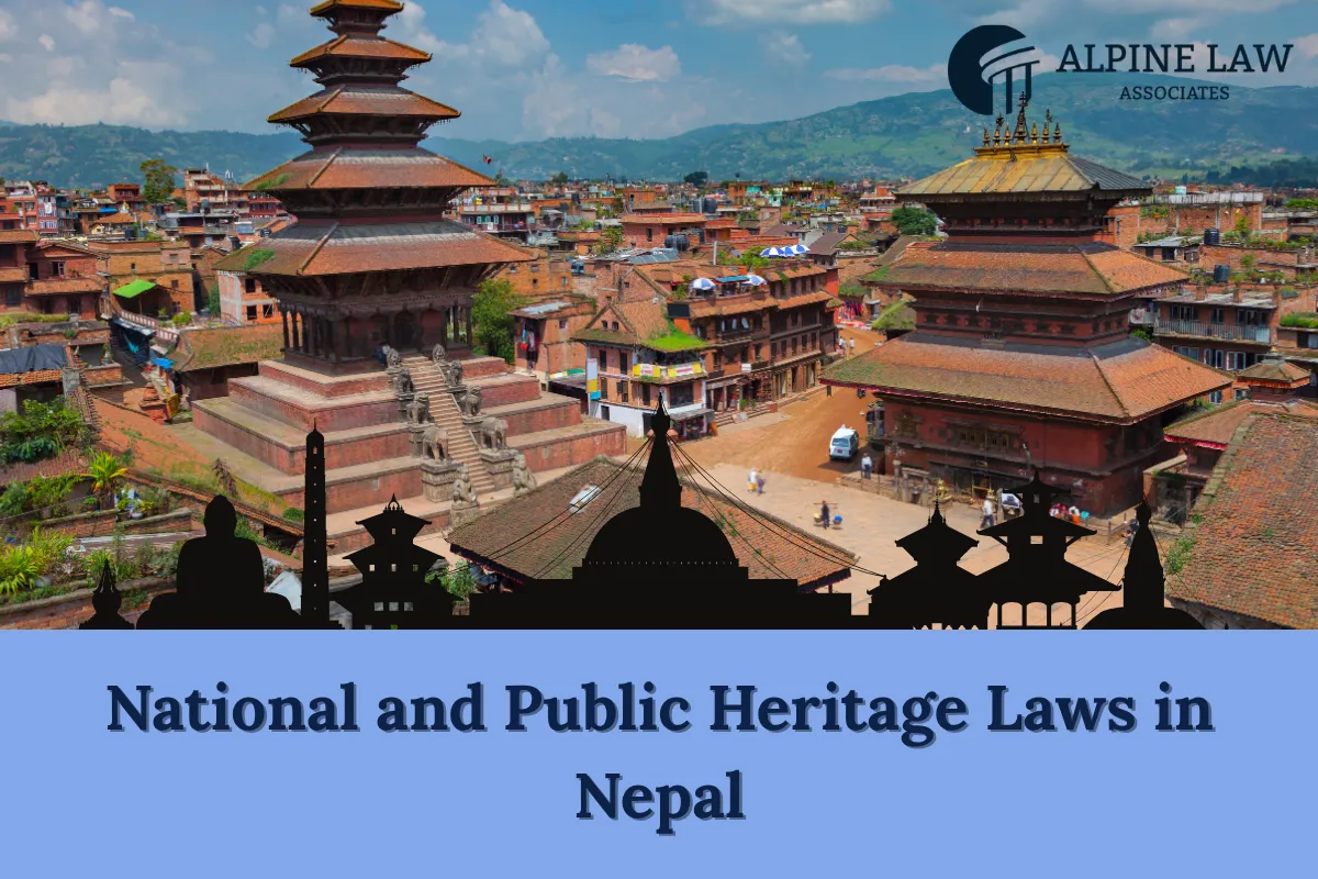 National Heritage Laws in Nepal 2026: Protection Guide
