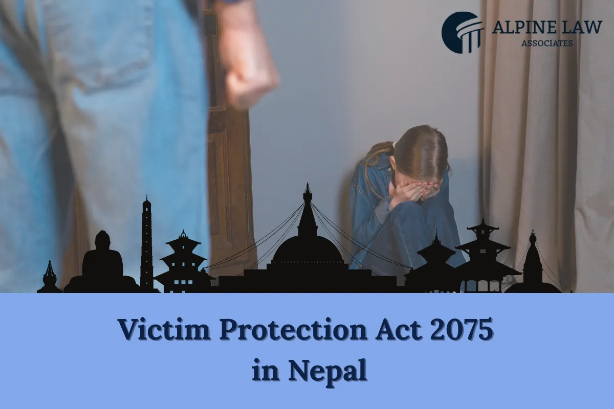 Victim Protection Act 2075 in Nepal: Rights and Legal Support