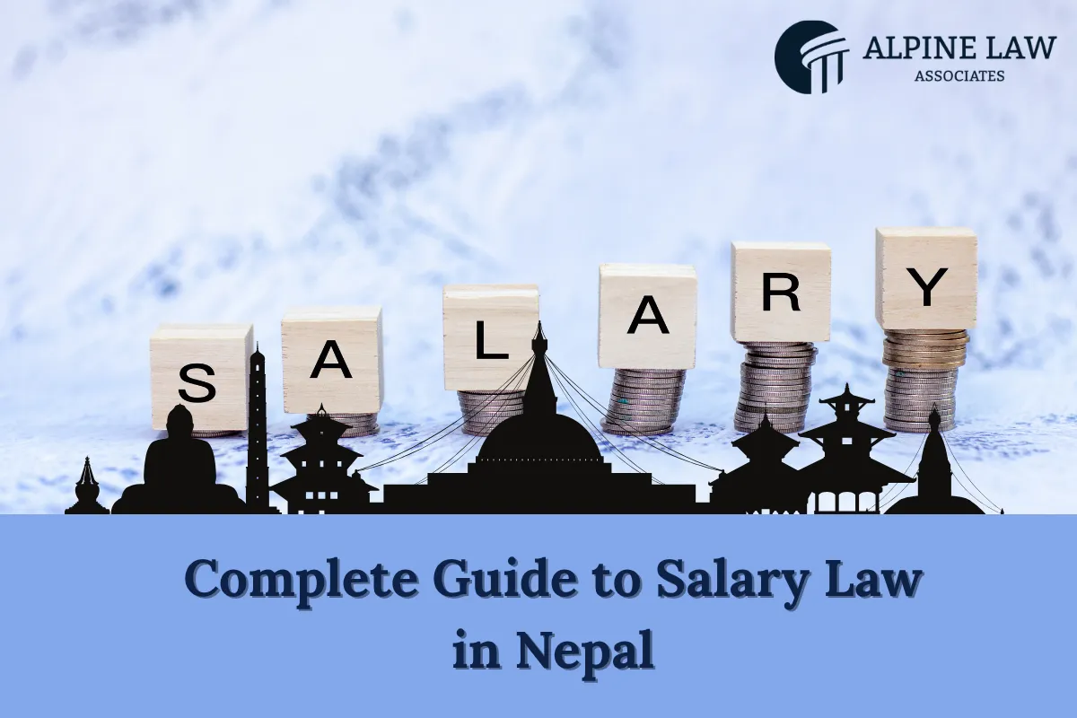 Salary Law in Nepal 2026: Labour Act, Bonus & SSF Guide