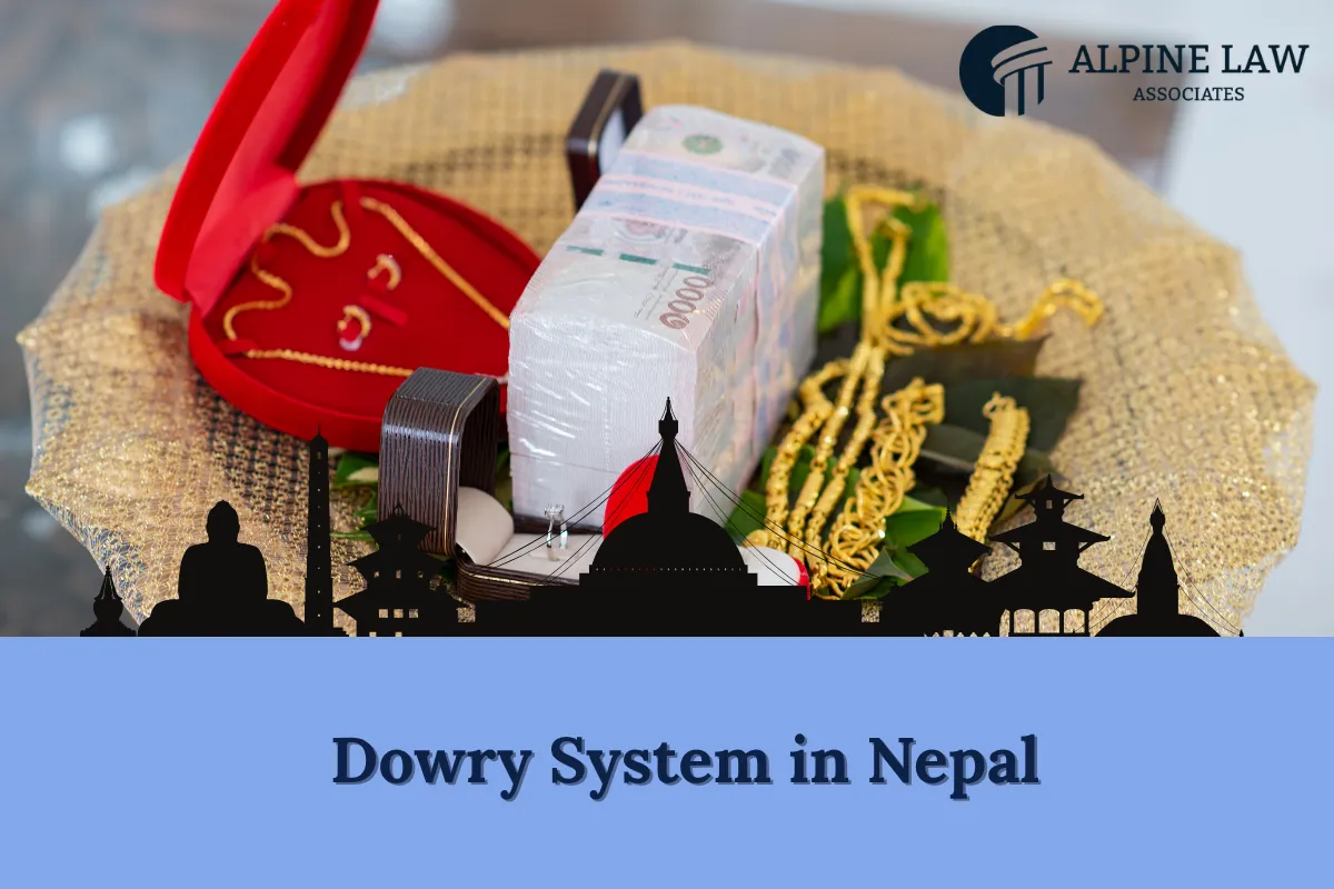 Dowry System in Nepal: Legal Provisions, Penalties & Women's Rights