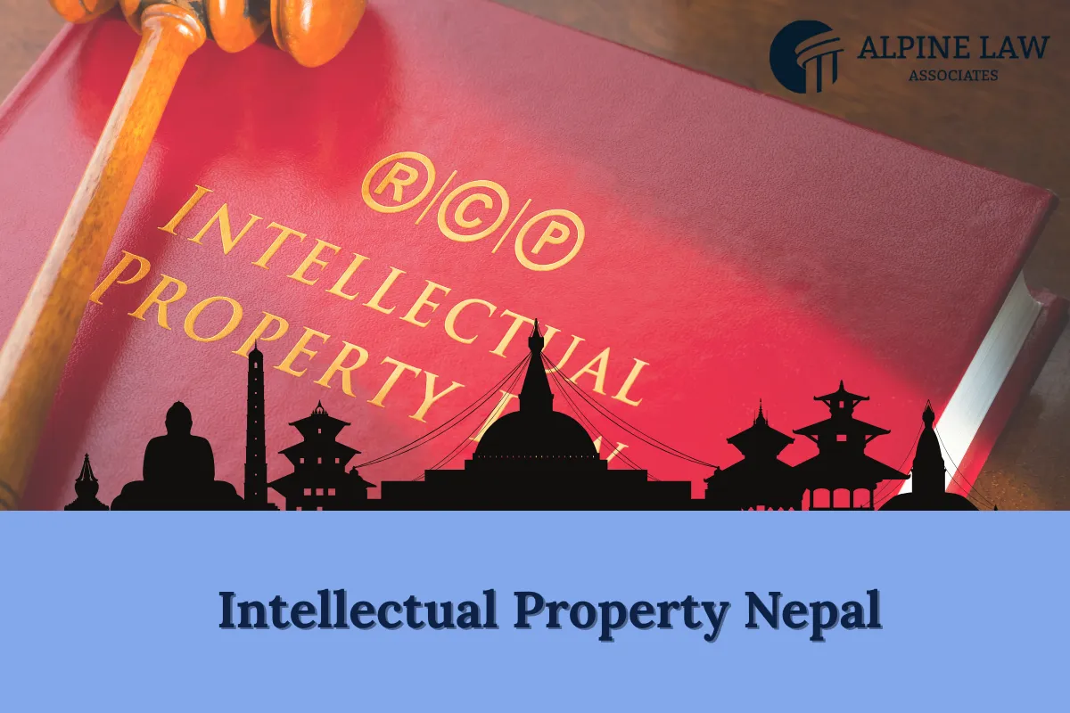 Intellectual Property Rights in Nepal: Types, Laws & Enforcement