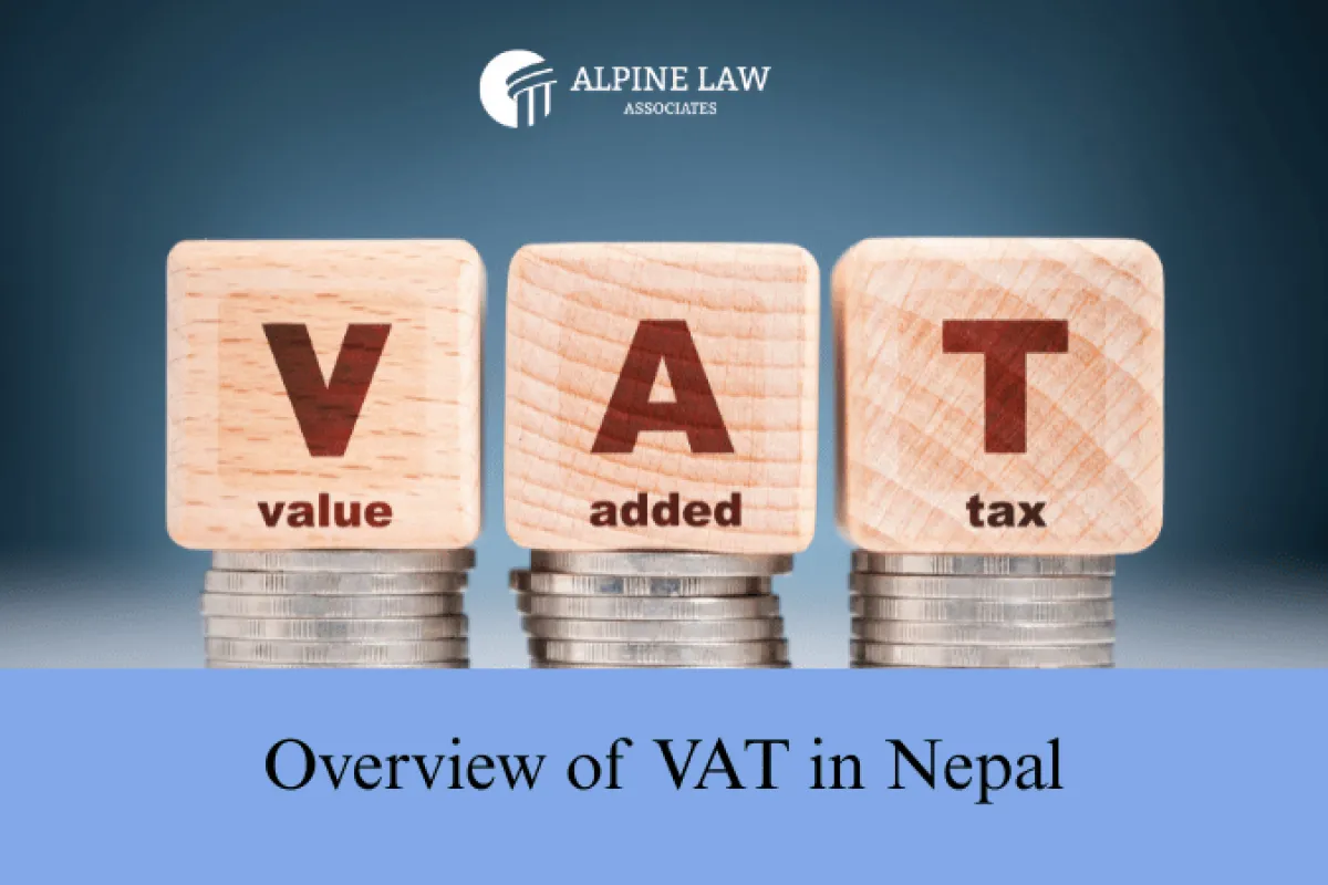 VAT in Nepal: Rate, Thresholds & Filing Guide (2026)
